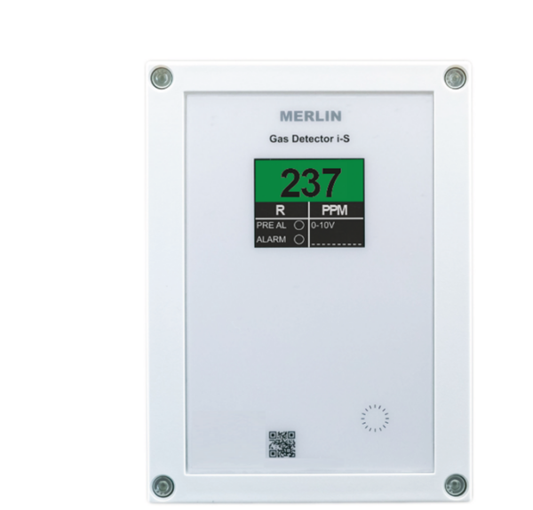 Build A Gas Detection System - CGS | Canadian Gas Safety Inc | Utility ...