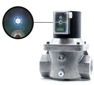 CGS Gas Solenoid Valves - CGS | Canadian Gas Safety Inc | Utility ...