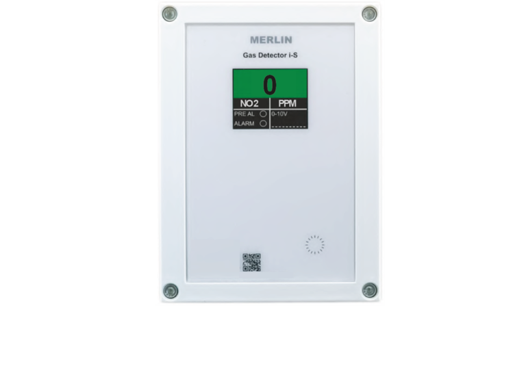 CO/NO2 Gas Detection For Enclosed Parking Structures | CGS