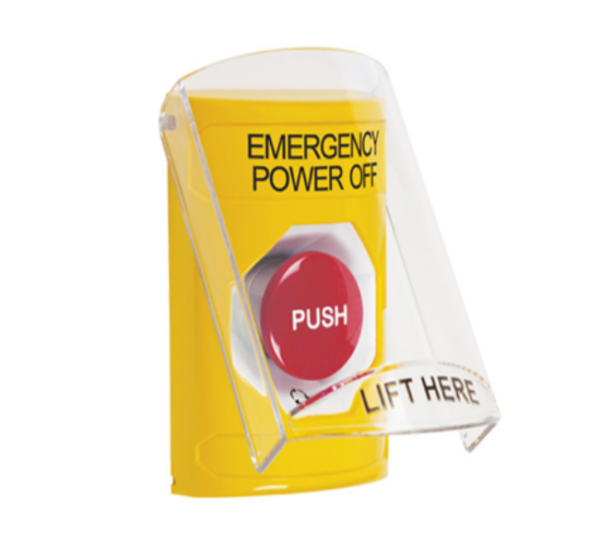 Gas Detection | Gas Shut Off | Control Systems - CGS | Canadian Gas ...