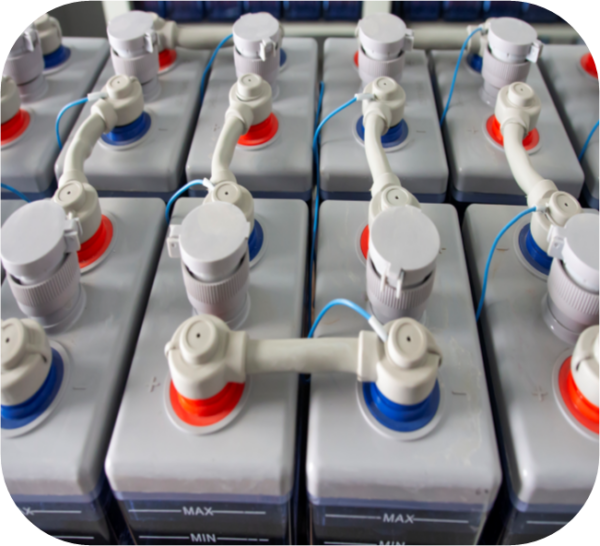 Gas Detection | Gas Shut Off | Control Systems - CGS | Canadian Gas ...