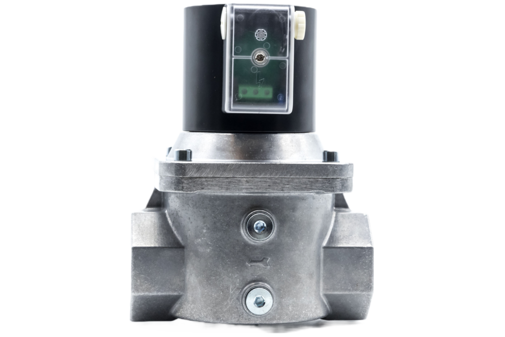 Kitchen Manual Emergency Shutdown Solution - CGS | Canadian Gas Safety ...