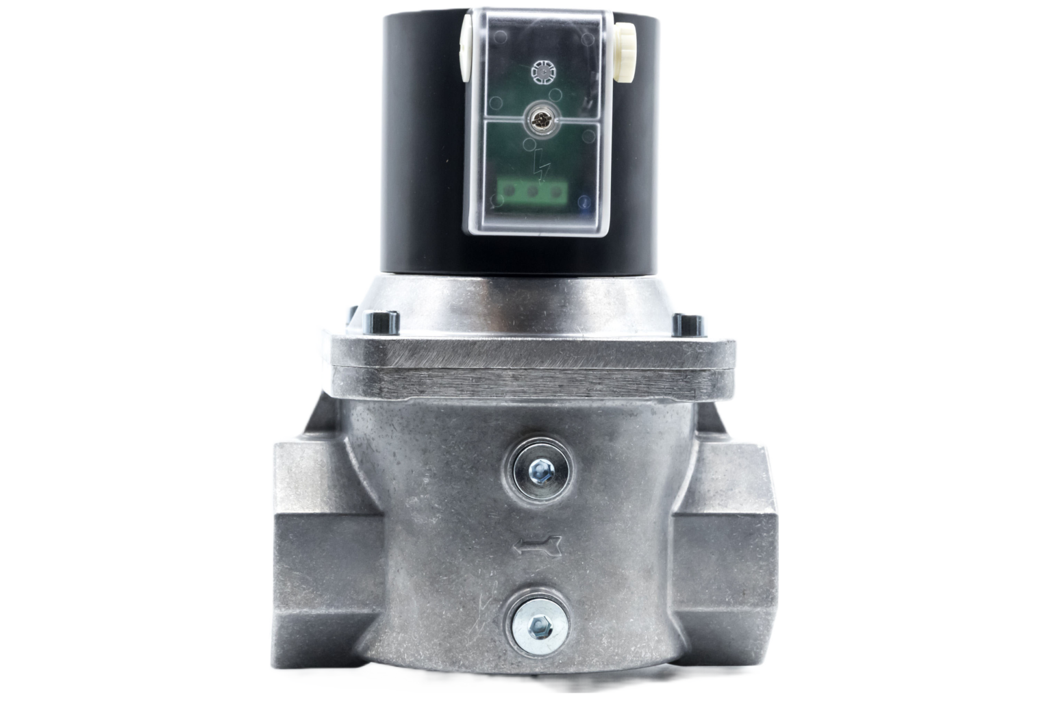 CSD-1 Manual Emergency Shutdown Solution - CGS | Canadian Gas Safety ...