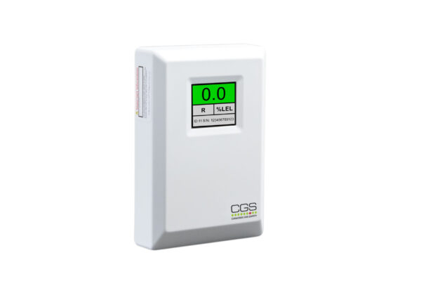 Build A Gas Detection System - CGS | Canadian Gas Safety Inc | Utility ...