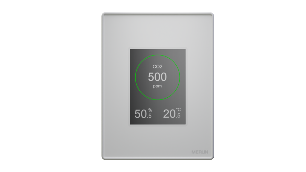 CGS Room Sensor Range - CGS | Canadian Gas Safety Inc | Utility ...
