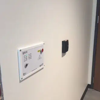 What is Gas Pressure Proving? - CGS | Canadian Gas Safety Inc | Utility ...