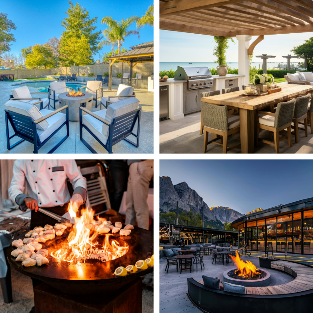Maximize Outdoor Living Spaces: The Benefits of Timed Gas Control - CGS ...